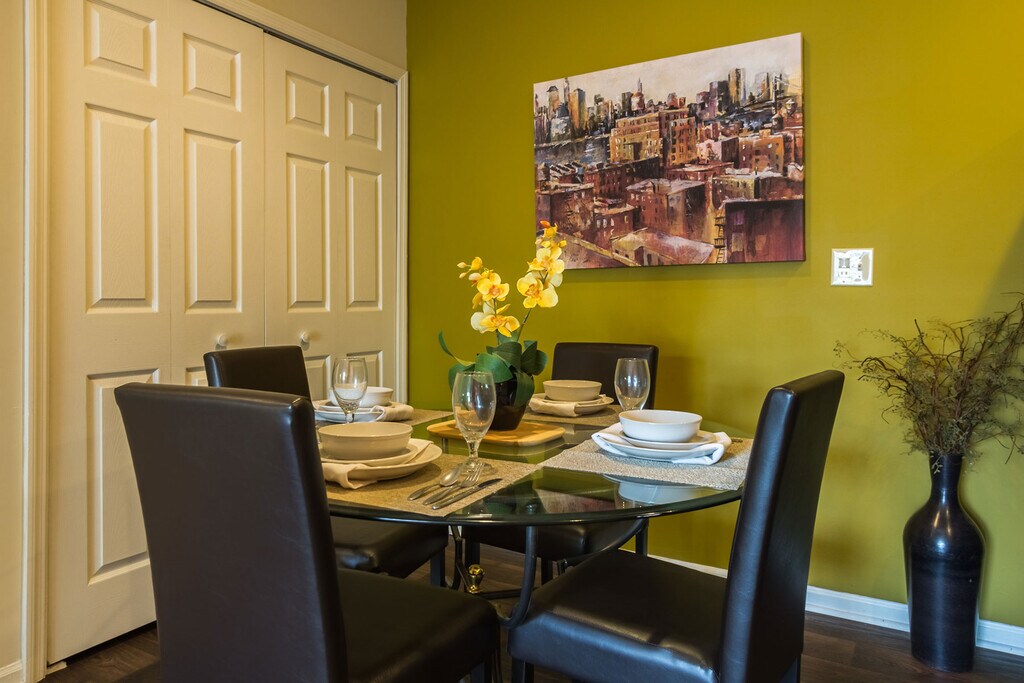 Alexander Court | Reynoldsburg, OH Apartments