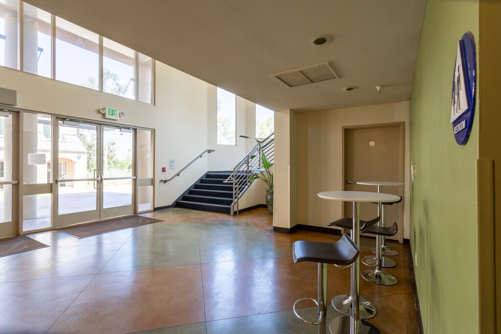 International Village UCR Student Housing Apartments in Riverside, CA ...