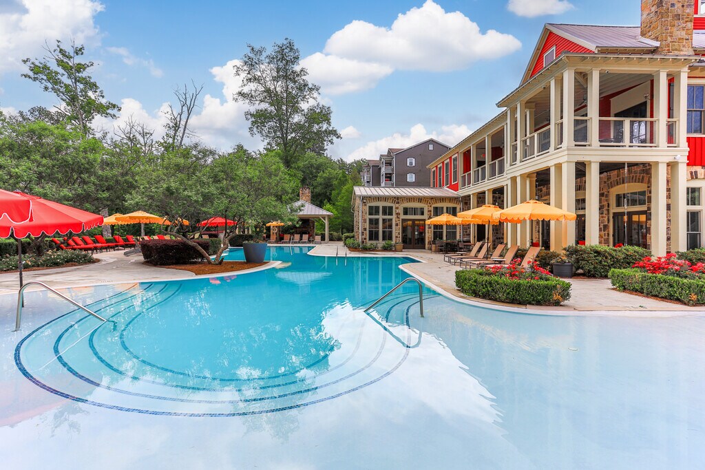Swallowtail Flats Apartments in Columbus, GA | ApartmentHomeLiving.com