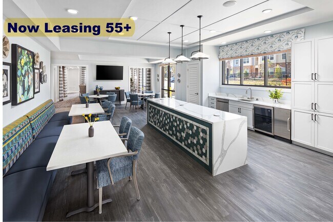 Hearthside Lawrenceville Apartments in Lawrenceville, GA ...