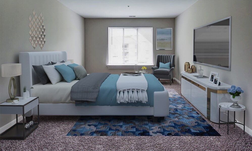 Northampton Apartment Homes | Largo, MD Apartments