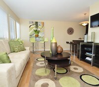 Gables Point Loma Apartments | San Diego, CA Apartments