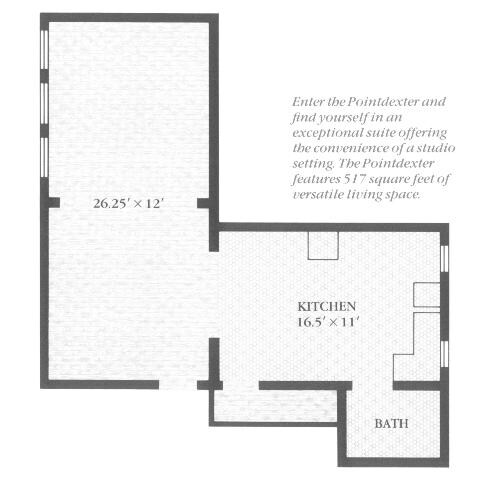 Greystone Court Apartments | Columbus, OH Apartments For Rent