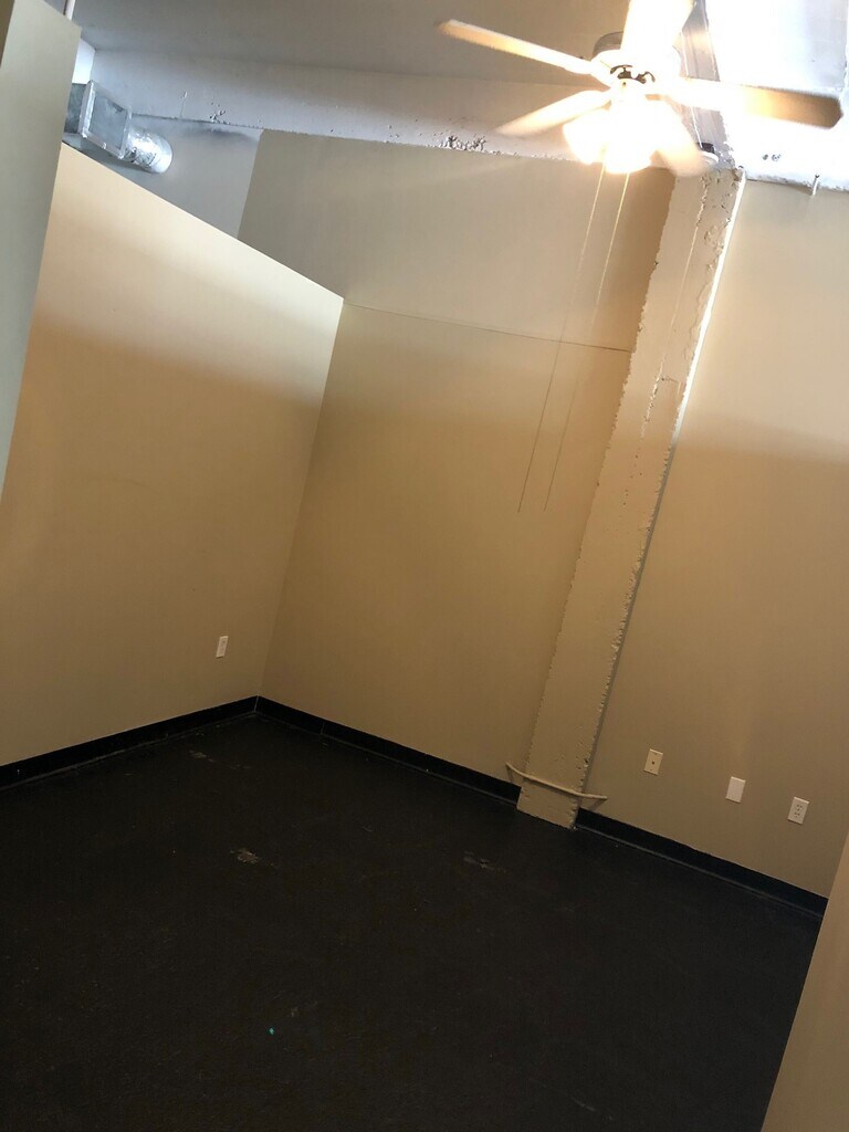 Block 2 Lofts | Little Rock, AR Apartments