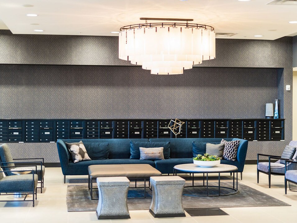 Maple View Flats | Washington, DC Apartments