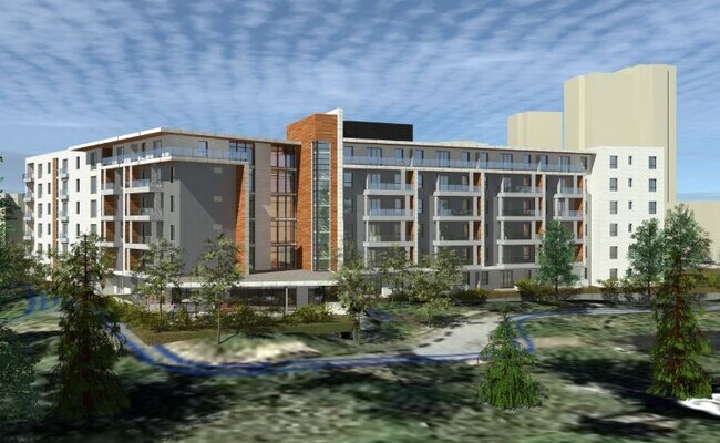 Hoy Creek Housing Co-Operative Apartments | Coquitlam, BC Apartments ...