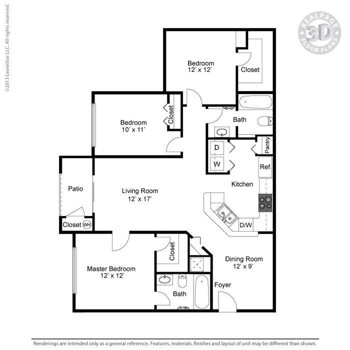 Lymestone Ranch Apartments in New Smyrna Beach, FL ...