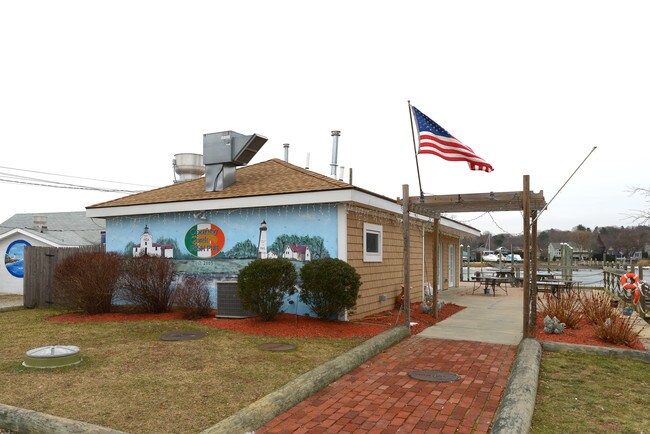 Warwick West Warwick Townhomes for Rent - Warwick, RI