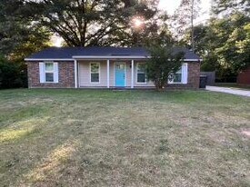 Homes for Rent in the 30906 ZIP Code of Augusta, GA ...