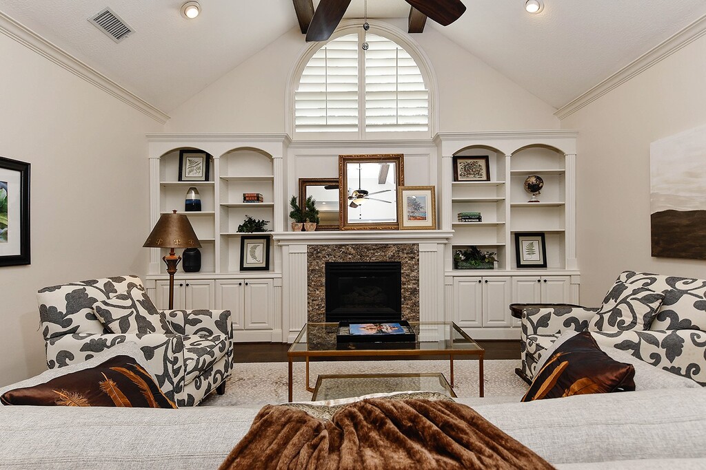 15 Carriage Pines Ct | 3 Bedroom Home for Rent in Spring, TX