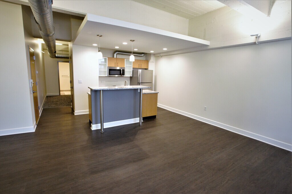 The Lofts at Elk Terminal Apartments in Buffalo, NY ...