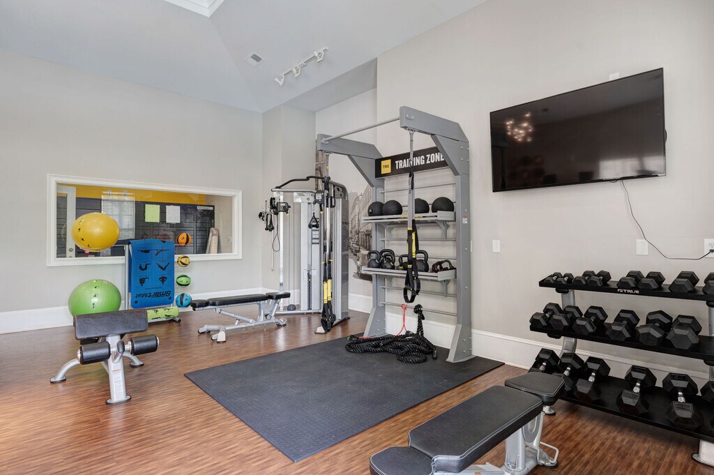 Cortland Olde Raleigh | Raleigh, NC Apartments