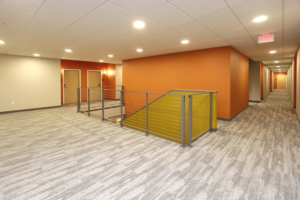 Residence at Discovery Square | Rochester, MN Apartments