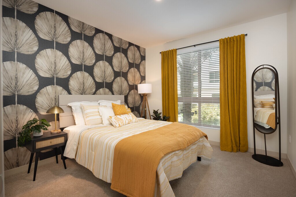 Bolsa Row Apartments | Westminster, CA Apartments