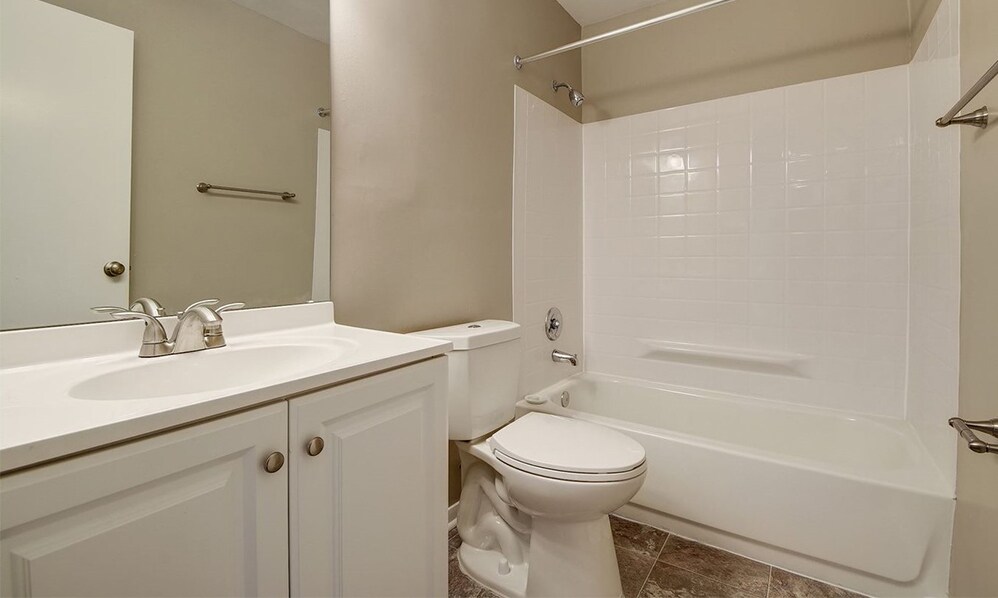 Ross Ridge Apartment Homes | Rosedale, MD Apartments