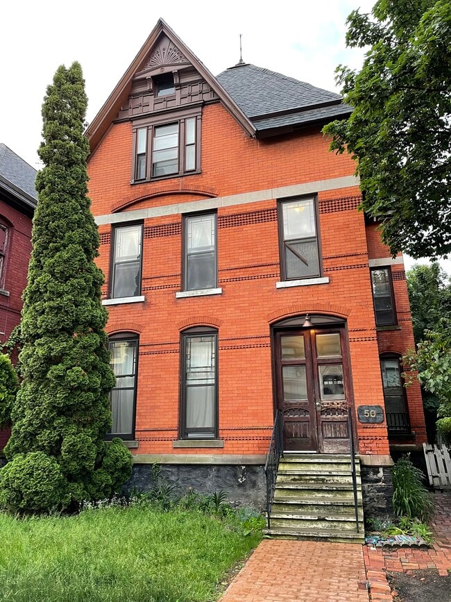 50 Allen St | Rentals in Buffalo, NY