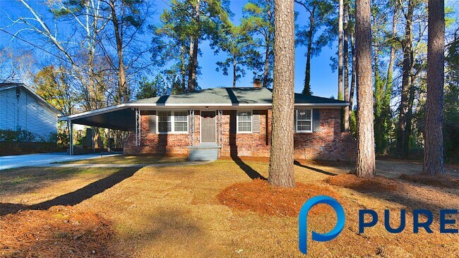 4200 Mandel Dr | Rentals in Columbia, SC