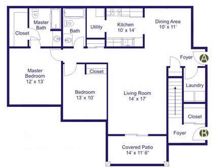 Center Pointe at Radisson | Baldwinsville, NY Apartments