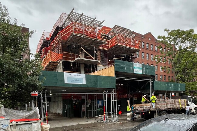 45 Lenox Rd Apartments | Brooklyn, NY Apartments For Rent