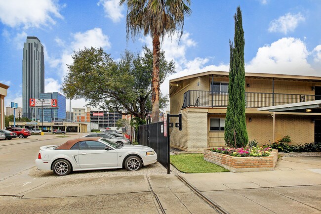 4822 Merwin St | Rentals in Houston, TX