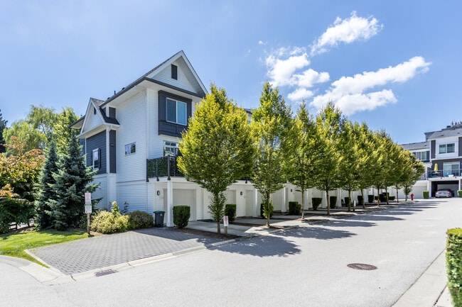 15230 Guildford Dr Apartments | Surrey, Bc Apartments For Rent
