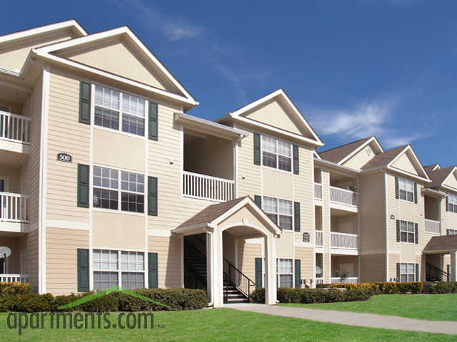 Alexander Ridge | Canton, GA Apartments