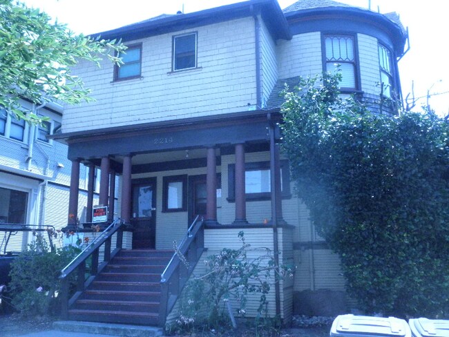 2214 Channing Way, Unit 7 | Rentals in Berkeley, CA
