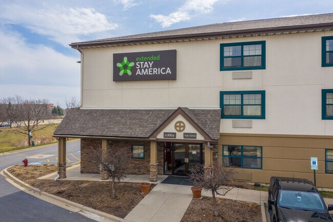 Furnished Studio - Burr Ridge and Nearby Burr Ridge Apartments For Rent ...