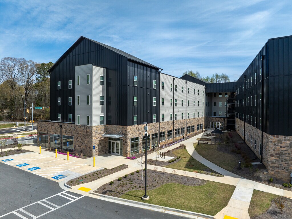 Intrada Westside Apartments | Atlanta, GA Apartments For Rent