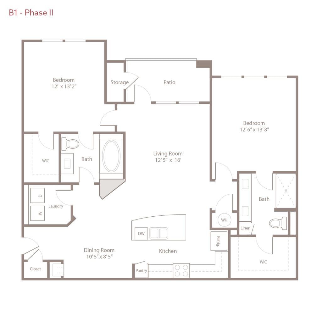 Legacy Union Square Apartments | Davenport, FL Apartments