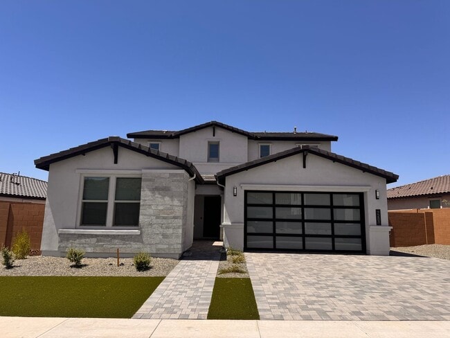 7283 W Blue Sky Dr | 4 Bedroom Home for Rent in Peoria, AZ