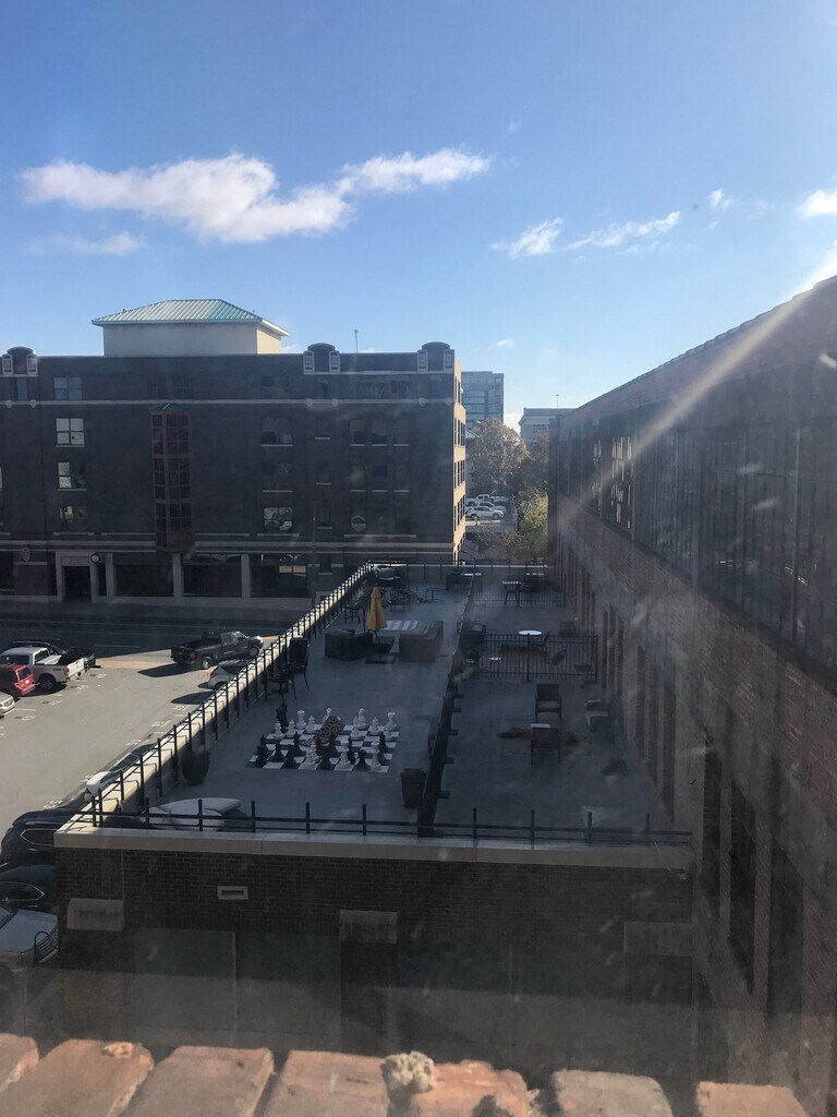 Block 2 Lofts | Little Rock, AR Apartments