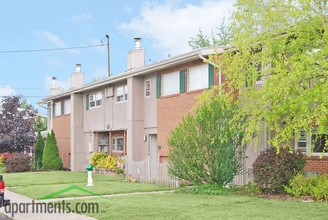 Spring Meadows Apartments in Romulus, NY | ApartmentHomeLiving.com