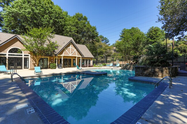 The Avenues of North Decatur Apartments in Decatur, GA ...