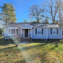 Homes for Rent in the 30906 ZIP Code of Augusta, GA