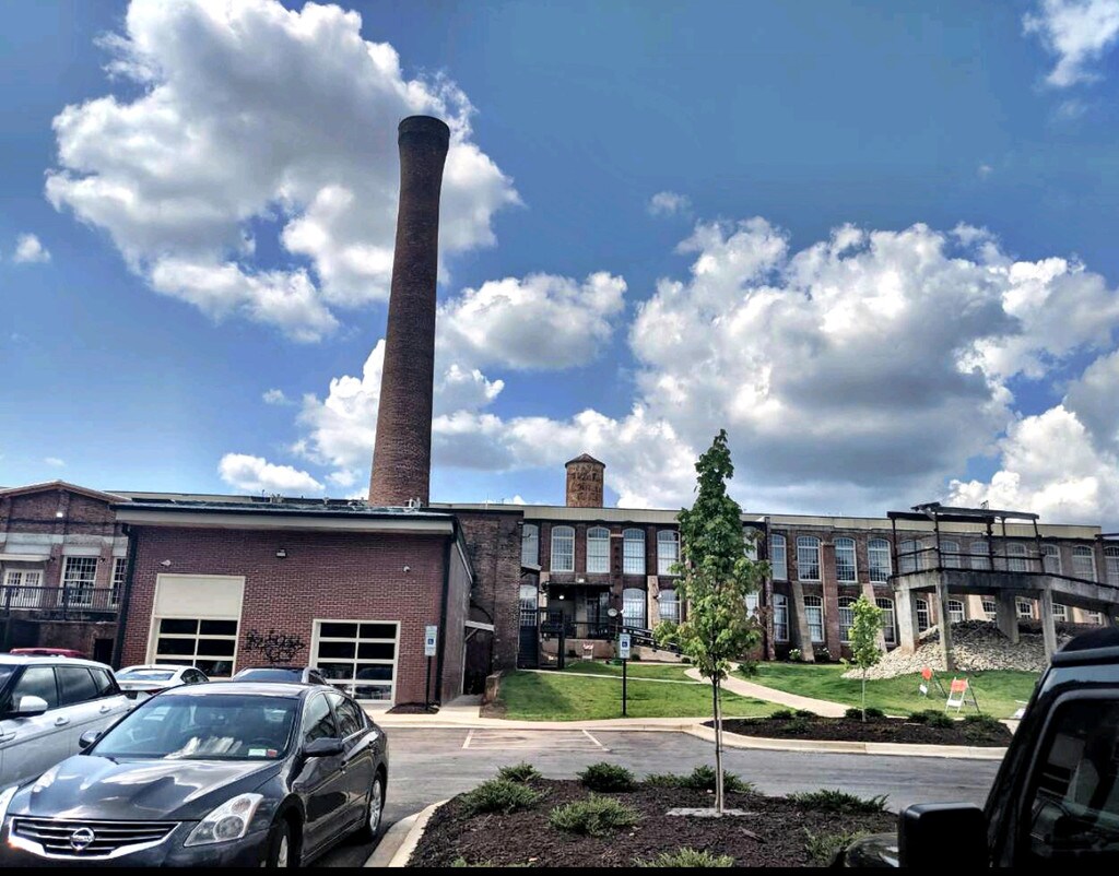 Arcadia Station Lofts | Spartanburg, SC Apartments