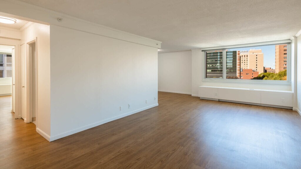 The Towers at Longfellow Apartments in Boston, MA | ApartmentHomeLiving.com