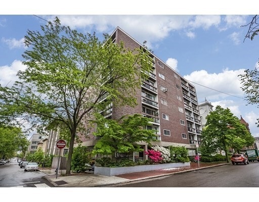 11 Inman St | Rentals in Cambridge, MA