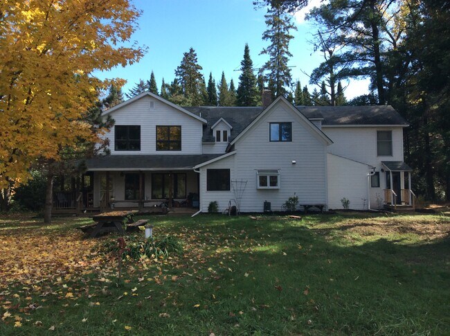 37408 Hemingway Ave | Rentals in North Branch, MN