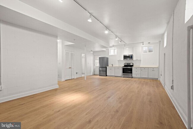 4832 Van Ness St NW-Unit -LOWER-LEVEL STUDIO | Rentals in Washington, DC