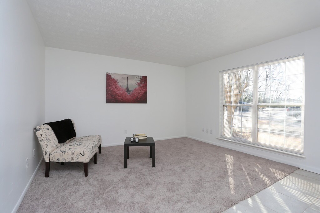 Villas At Panthersville Apartment Homes* in Decatur, GA ...