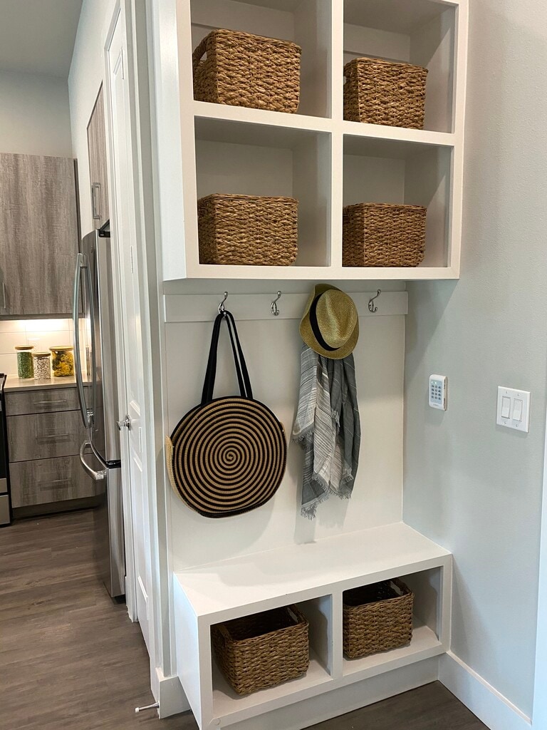 Timbergrove Station | Houston, TX Apartments