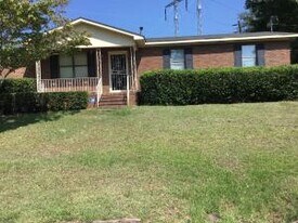 Homes for Rent in the 30906 ZIP Code of Augusta, GA ...