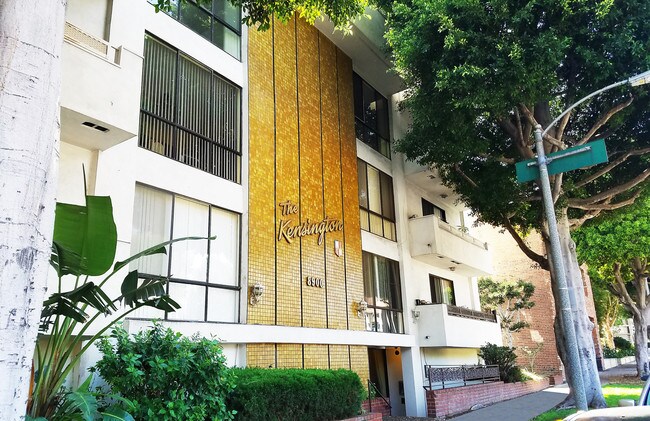 8900 Burton Way | Rentals in Beverly Hills, CA