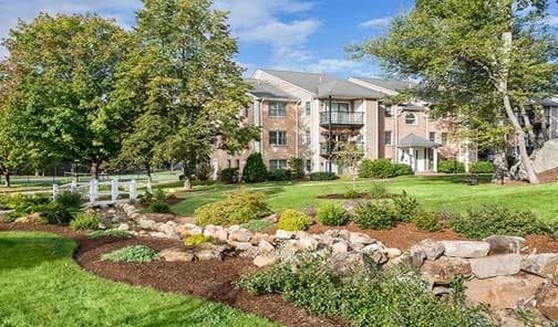 Waterfall Hills at Canton | Canton, MA Apartments