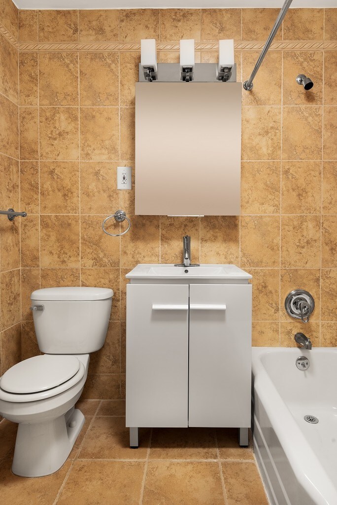 Shorecrest Towers | Brooklyn, NY Apartments