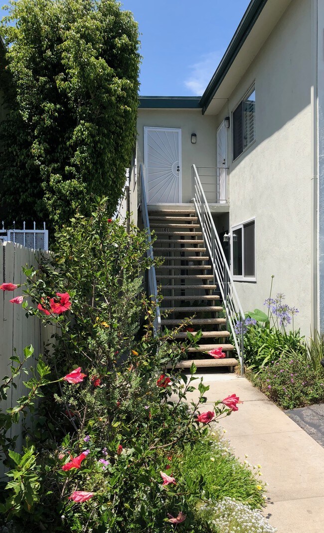 739 Hill St | Rentals in Santa Monica, CA