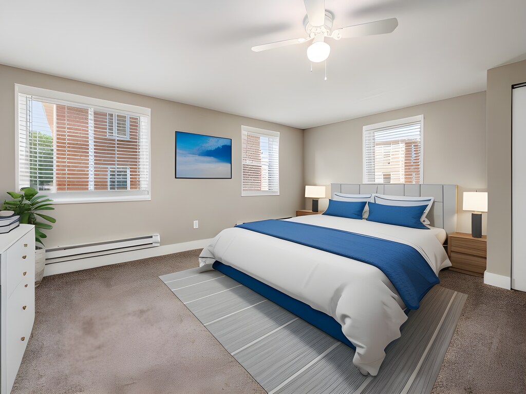 Columbus Park Apartments in Columbus, OH | ApartmentHomeLiving.com