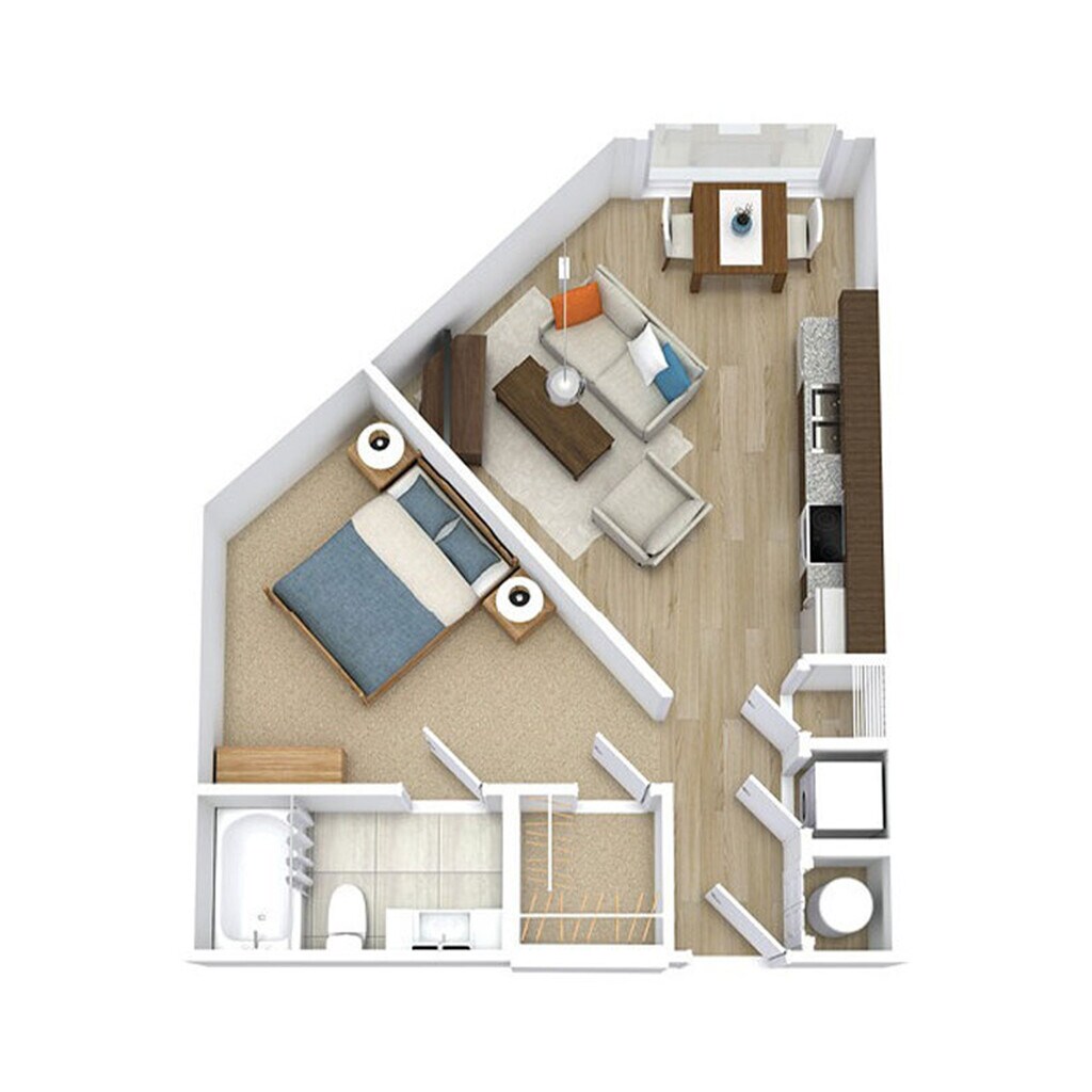 Ascend Apollo | Largo, MD Apartments