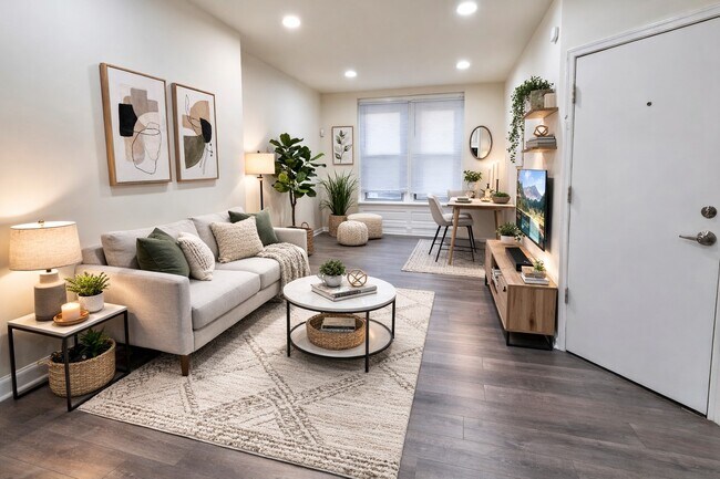 2253 N 16th St | Rentals in Philadelphia, PA